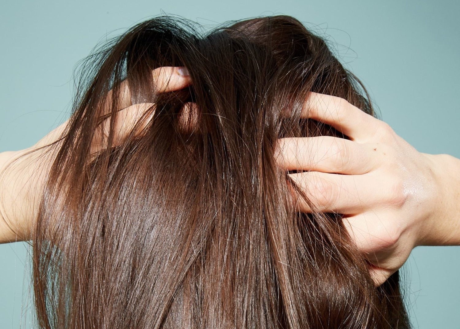 Are you experiencing "winter itch"? – SEEN