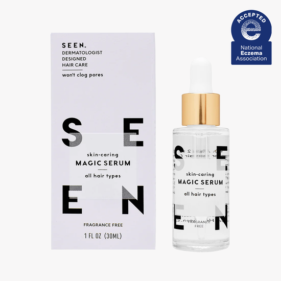 Find Us In Store – SEEN