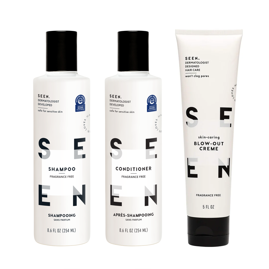 SEEN | Hair Fullness